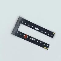 China Polyimide Flexible Heater Element Constant Temperature Waterproof for sale