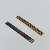 China Polyimide Flexible Heater Element Constant Temperature Waterproof for sale