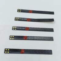 China Polyimide Flexible Heater Element Constant Temperature Waterproof for sale