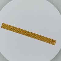 China Customized 5 Volt Heating Pad Polyimide Material With NTC Temperature Controlled for sale