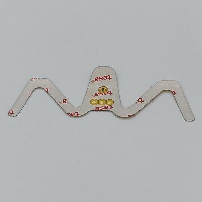 Cina Polyimide di riscaldamento elettrico del film NTC del riscaldamento veloce per l'apparecchio medico in vendita