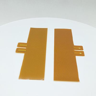 中国 特別な形と多目的GrapheneのPolyimideのフィルムのヒーター 販売のため