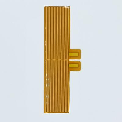 中国 特別な形と多目的GrapheneのPolyimideのフィルムのヒーター 販売のため