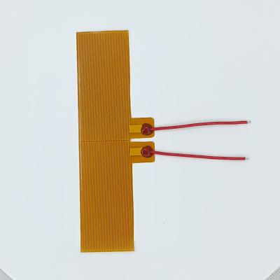 中国 特別な形と多目的GrapheneのPolyimideのフィルムのヒーター 販売のため