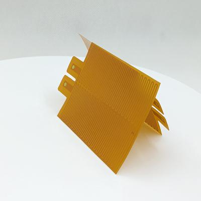 中国 特別な形と多目的GrapheneのPolyimideのフィルムのヒーター 販売のため