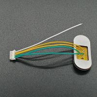 China Custom Polyimide Heater Element High Speed 1mm Thickness Multifunctional for sale