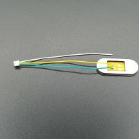 China Custom Polyimide Heater Element High Speed 1mm Thickness Multifunctional for sale