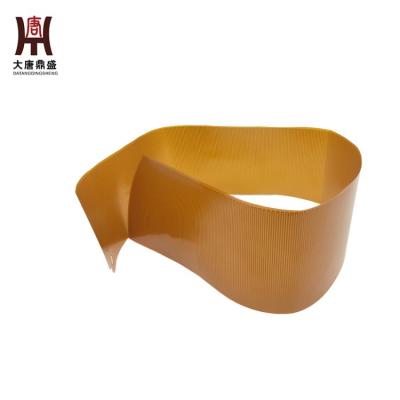 Cina La macchina fotografica dell'automobile disgela il film del riscaldamento di pi una forma rotonda di 12 volt con speciale a forma di in vendita