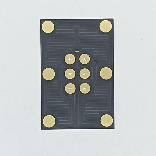 1.5 - Heater Lightweight Thin Polyimide Film-Heizung der Weichfolie-500VAC