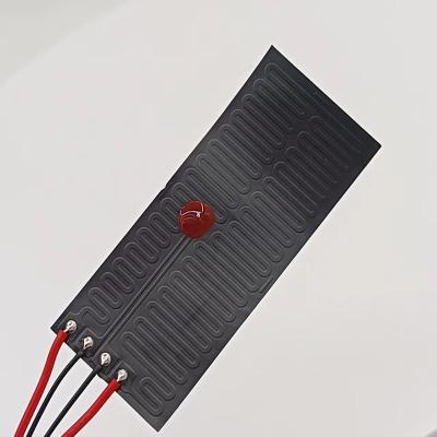 Cina Elemento riscaldante flessibile da 0,01 kg Spessore 0,1 mm - 1 mm OEM / ODM disponibile in vendita