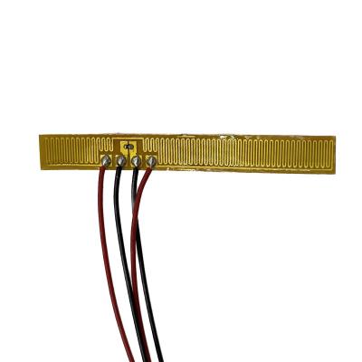 중국 0.01KG 주문 폴리이미드 히이터 -40 - 생산 공장을 위한 260도 판매용