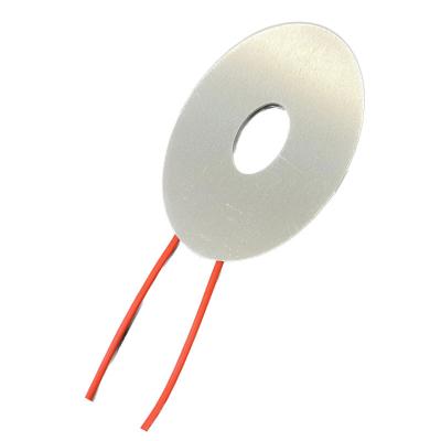 중국 전압 1.5를 가진 OEM에 의하여 주문을 받아서 만들어지는 Polyimide 히이터 - 전력 근원을 위한 500VAC 판매용