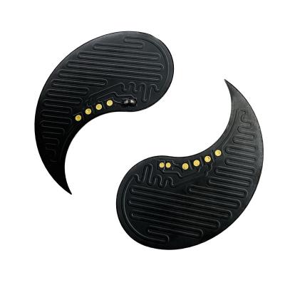 중국 다른 산업을 위한 정확한 온도 제어 기능을 갖춘 전기 Pi 필름 히터 판매용