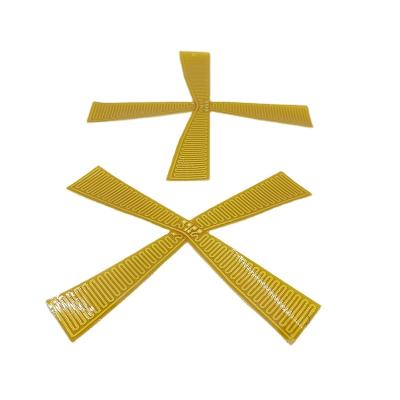 Cina Film flessibile di rame Heater Oxidation Surface Treatment With una garanzia da 1 anno in vendita
