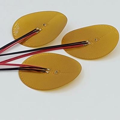 중국 전기 유연 폴리아미드 열 필름 0.01 KG 제조 공장용 판매용