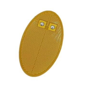 China High Speed Heating Thin Film Heating Element 0.1mm - 1mm Customized OEM ODM for sale