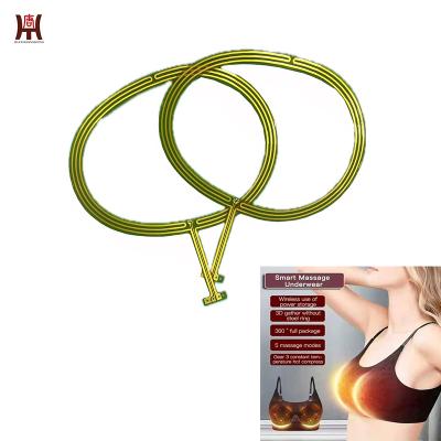 China Underwear Accessories Flexible Heater Designed for Constant Temperature Underwear for sale