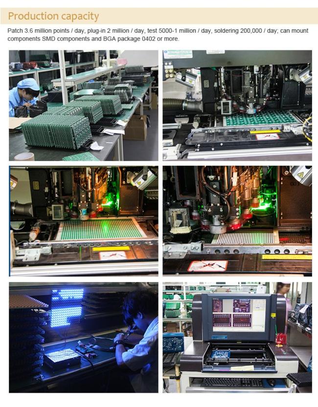 led display screen P3 outdoor SMD 3-in-1 full color die cast indoor led display