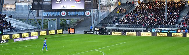 Waterproof Outdoor Full Color P5 P6 P8 P10mm Stadium LED Display