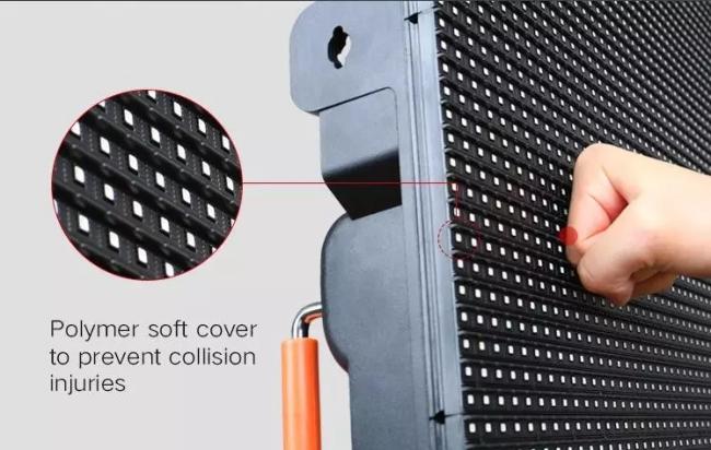 Waterproof Outdoor Full Color P5 P6 P8 P10mm Stadium LED Display