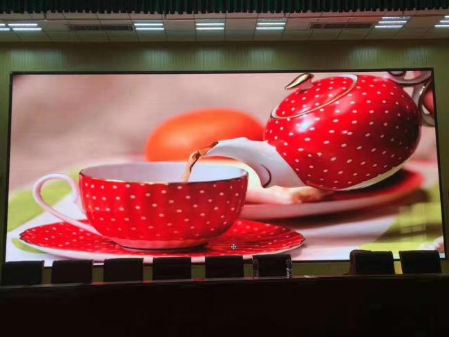Made in China HD P2 Led Screen Indoor LED Display Module Indoor LED Video Wall