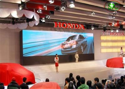 China P4 Advertising Indoor full color multi color led display board for sale
