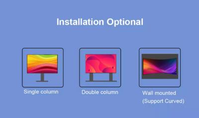 China SMD3535 Outdoor LED Display P10 Brightness 6000Cd/M2 Front Service Billboard outdoor full color led display for sale