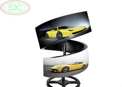 Китай SMD2121 P3 Внутренний полноцветный светодиодный алюминиевый экран с лучами Nationstar, гарантия 3 года продается