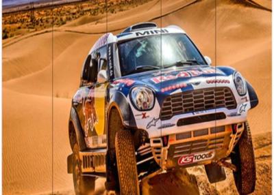 China Exhibición a todo color interior P1.86 del cartel de Smd1515 LED con la alta definición en venta