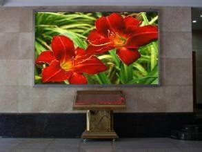 China SMD IP65 Outdoor Full Color LED Display Screen P10 Gebouw Advertentie LED Billboard Te koop