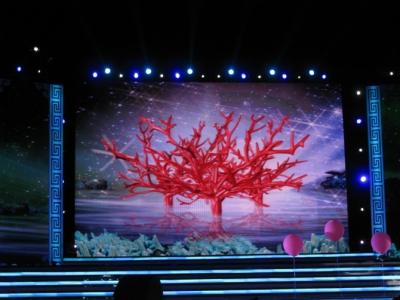 China P5 RGB Full Color Indoor LED Display Video Muurscherm voor Stage Conference Hall Te koop