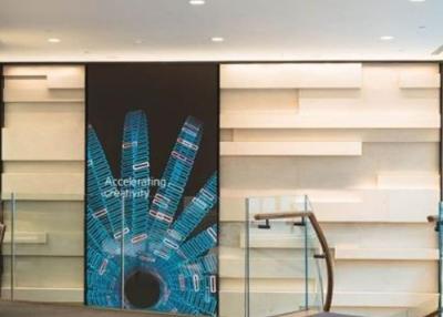 중국 RGB P3.076 실내 풀 컬러 LED 디스플레이 실제 화면 크기 960x960mm 판매용