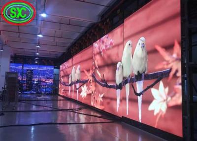 China la pantalla LED a todo color al aire libre P10 de 320*320m m impermeabiliza IP65 con modo de exploración 1/2s en venta