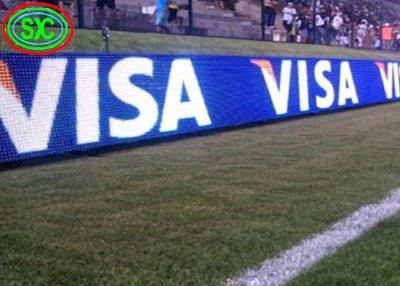 Китай Стадион видео-дисплея СИД периметра спорта П6 привел табло водоустойчивое продается