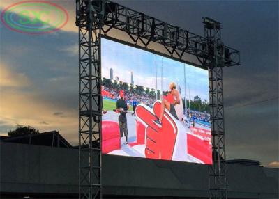 Κίνα Αδιάβροχη και ανθεκτική στην υγρασία οθόνη LED εσωτερικού χώρου με πλήρες χρώμα P2 P2.5 προς πώληση