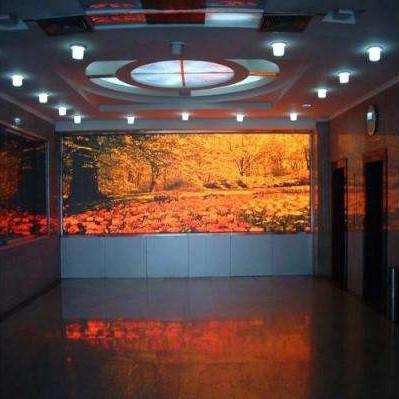 China Indoor Large Video Wall P1.86 SMD  Displays Led Stage Screen Rental With 320*160 Module for sale