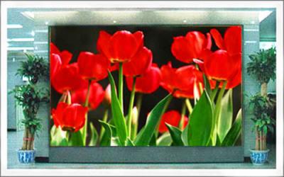 Cina 1/4 Scansione all'aperto P10 a colori pieni LED Pubblicità cartelloni a LED pannello in vendita