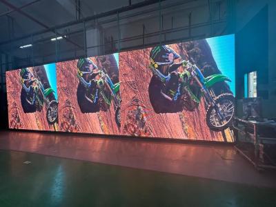 China Indoor HD 4K Stage led screens P2 LED display panel led Video Wall indoor full color led display for sale