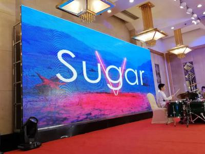 Chine Signage de LED RVB | Technologie de reproduction d'image performante pour des acheteurs de B2B à vendre