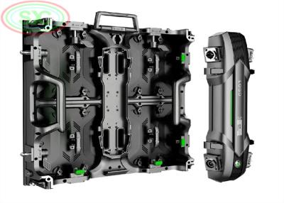 Chine Affichage à LED de RVB avec la certification de CE/CB/FCC/ISO/RHSO, température de fonctionnement -12/50 pour des acheteurs de B2B à vendre