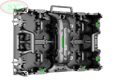Chine Affichage à LED de RVB avec la certification de CE/CB/FCC/ISO/RHSO, température de fonctionnement -12/50 pour des acheteurs de B2B à vendre