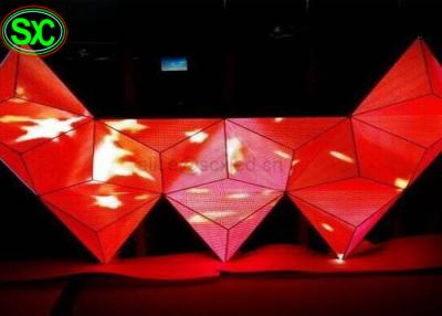 China P5 DJ stage LED Screen for Bar ,  5 Years Warranty DJ LED video Display for sale