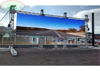 China Patiently Listening to Customer Needs and Providing Excellent LED Display Solutions for P3.91 Rental LED Display for sale