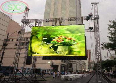 China Patiently Listening to Customer Needs and Providing Excellent LED Display Solutions for P3.91 Rental LED Display for sale