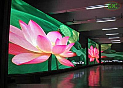 Κίνα Πλήρης rgb οδηγημένη επίδειξη καθορισμού χρώματος υπαίθρια P3.91 υψηλή με την υψηλή φωτεινότητα και τη ζωηρή εικόνα προς πώληση