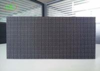 China SMD P4 Full Color LED Display Module 256x128mm 64x32 Resolution 3 in 1 SMD3528 for sale