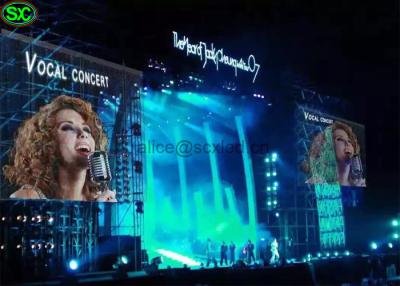 Cina Schermi flessibili della fase LED di colore pieno dell'interno sottile eccellente di P2.5mm, 5 anni di garanzia in vendita