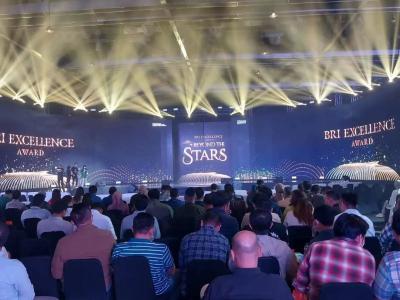 Chine Le panneau de location d'intérieur d'écran de P3.91 LED avec 3840Hz haut la vitesse de régénération à vendre