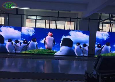 China IP65 Waterproof Outdoor Full Color Led Display / Red Green Blue P8 mm Led Display large outdoor led display screens for sale