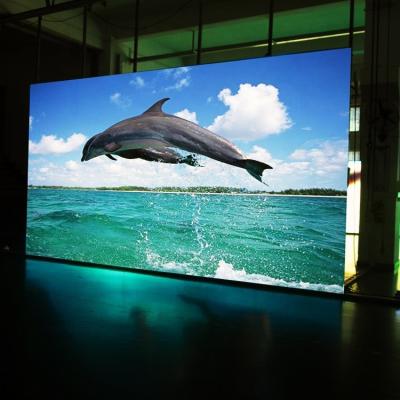 Cina Segnaletica a LED RGB 500 * 500 mm Display a lunga durata da 10000 ore in vendita